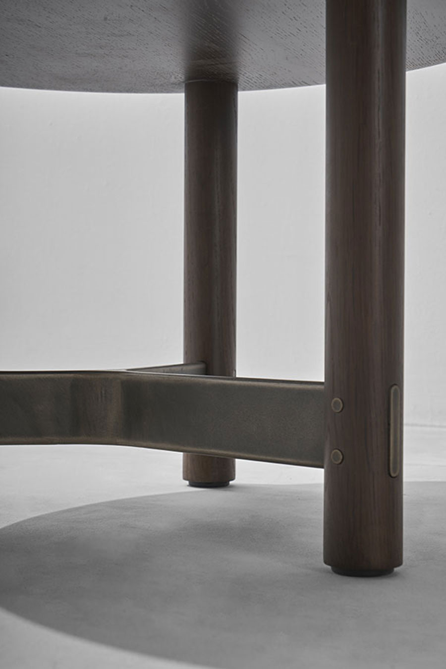 Stilt Rectangle - Tables basses et chevets| Livingstone